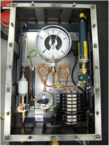 Drallim Rotary Selector Valve (RSV) is a flexible solution for process ...