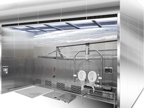 ATEX Explosion Protection for Powder Containment Applications - Process ...