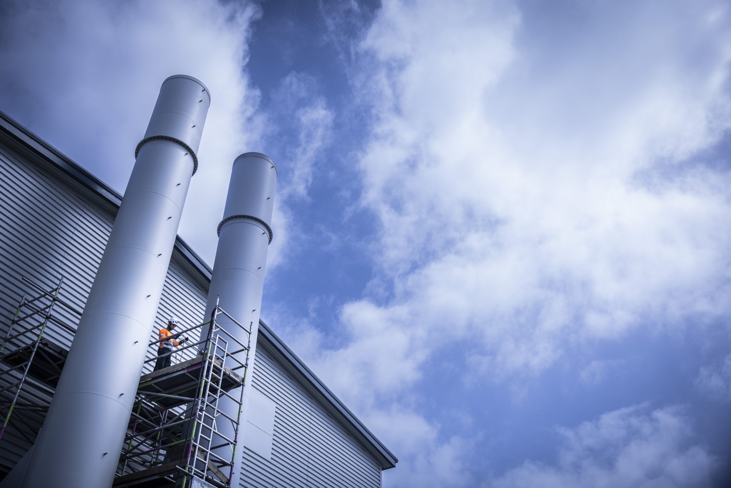 Element Materials Technology unveils mobile emissions monitoring ...