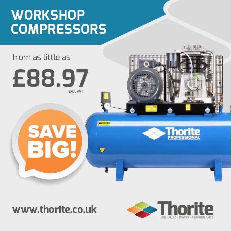 Thorite, the UK independent air and fluid power product, systems and ...