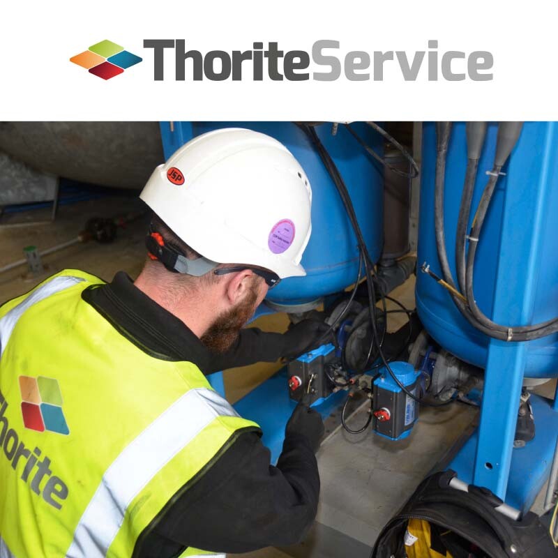 Thorite, the UK independent air and fluid power product, systems and ...