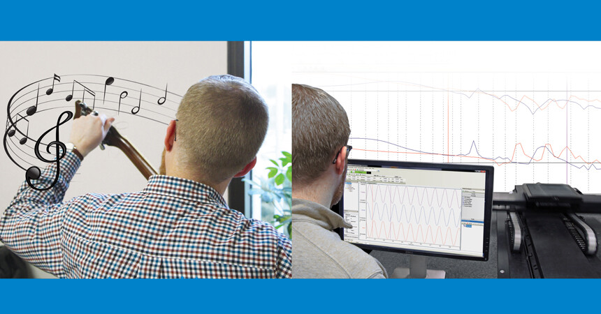 Tuning servo systems: the basics of frequency response - Process & Control