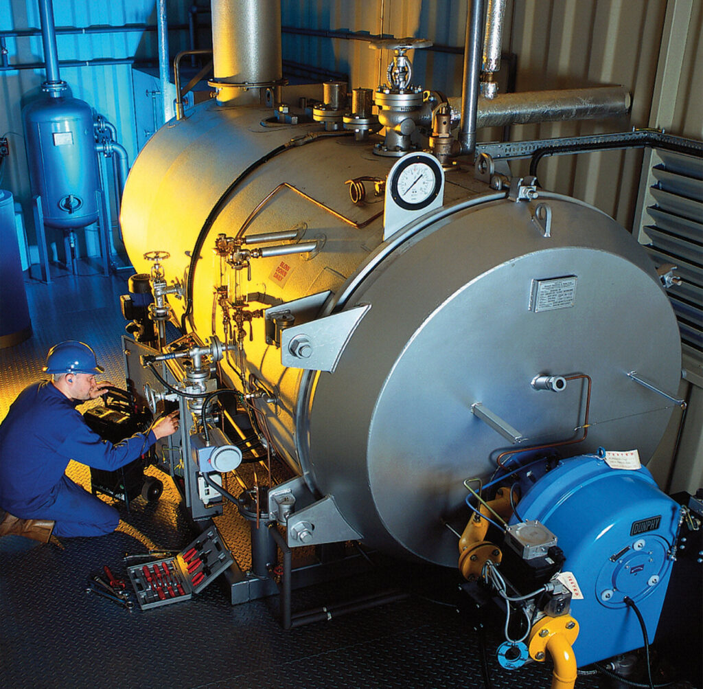 Navigating net zero - Process & Control Engineering