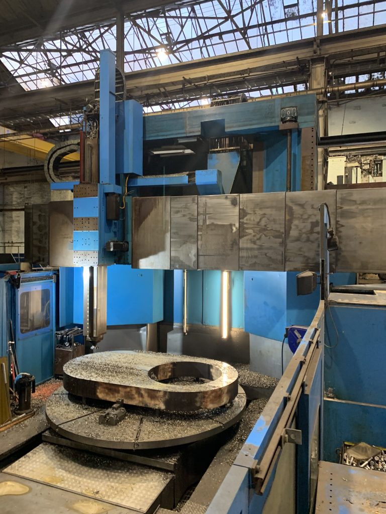 Broadbent embraces transformation using digital twin, enabled by CT ...