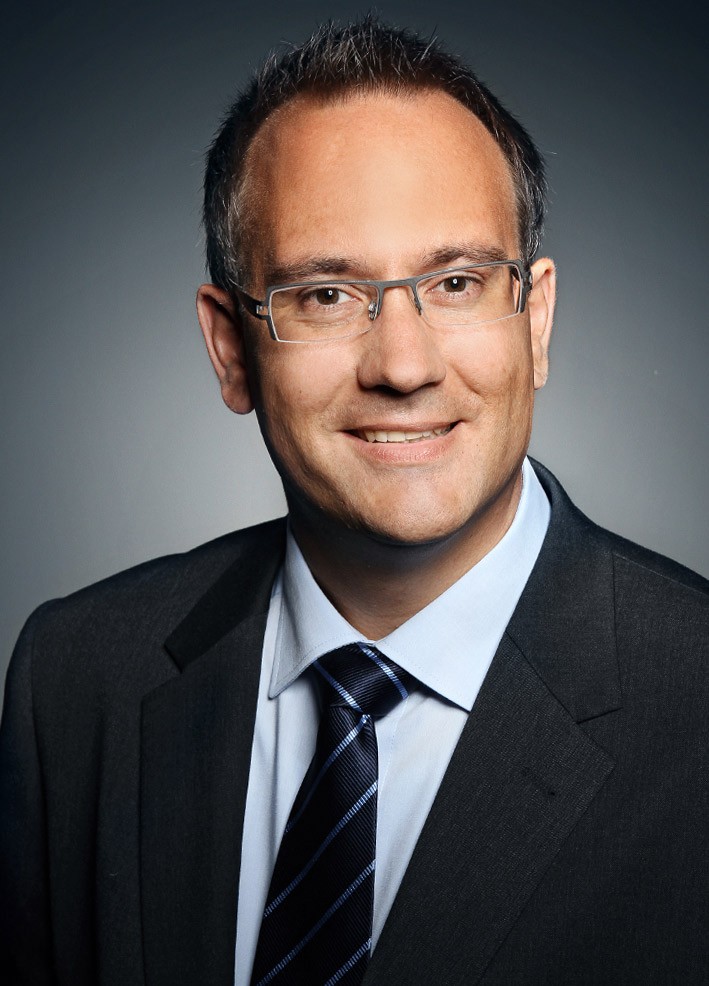 Michael Alteg takes over autoVimation sales - Process & Control