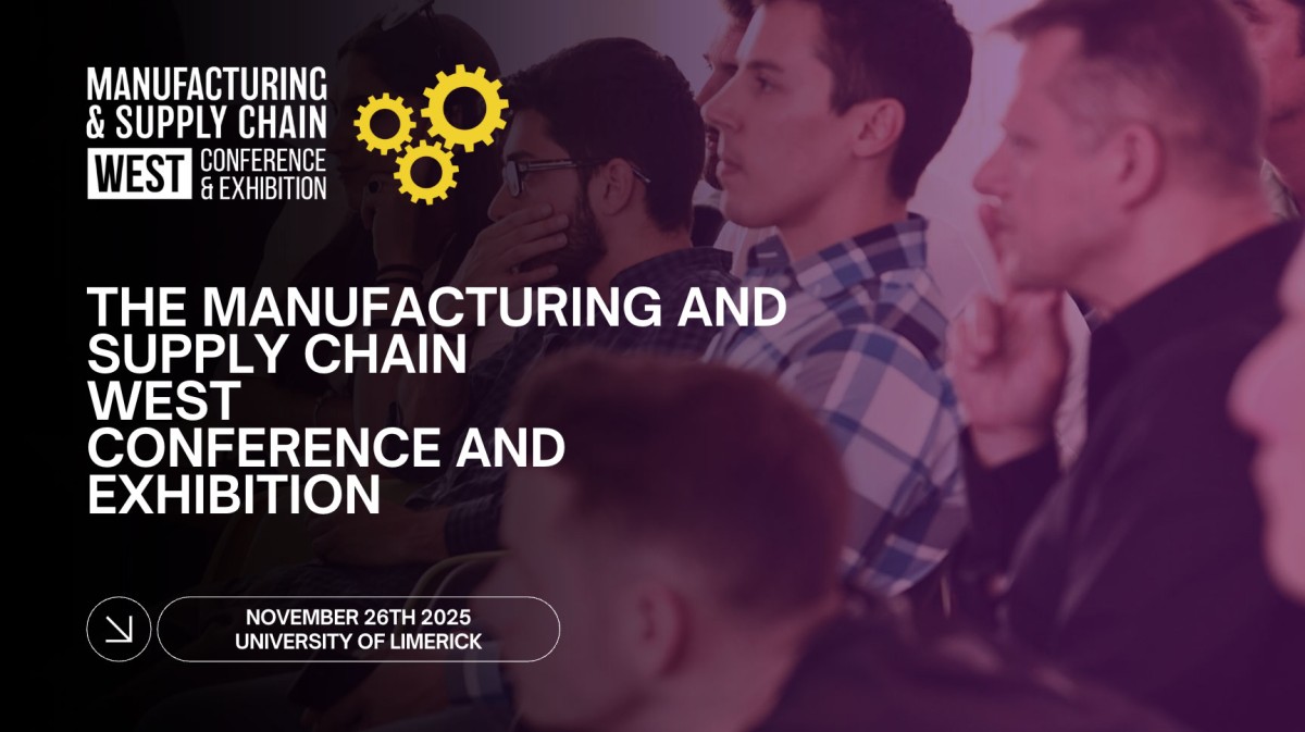 Discover What's Next In Manufacturing & Supply Chain - Process ...