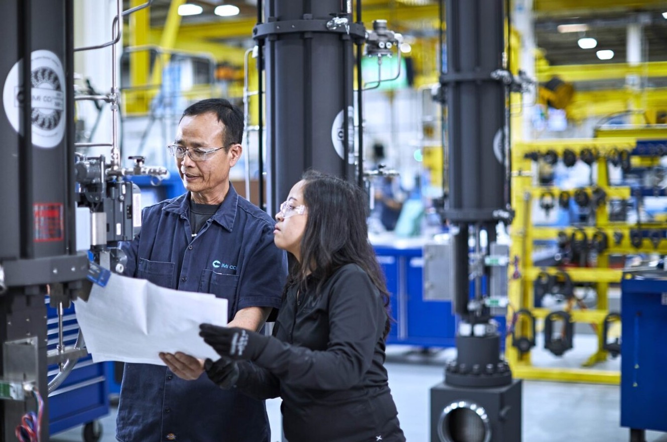 Engineering success: IMI Critical Engineering’s pioneering Valve Doctor ...