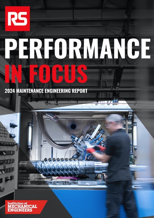 RS releases ‘Performance in Focus’ 2024 Maintenance Engineering Report ...